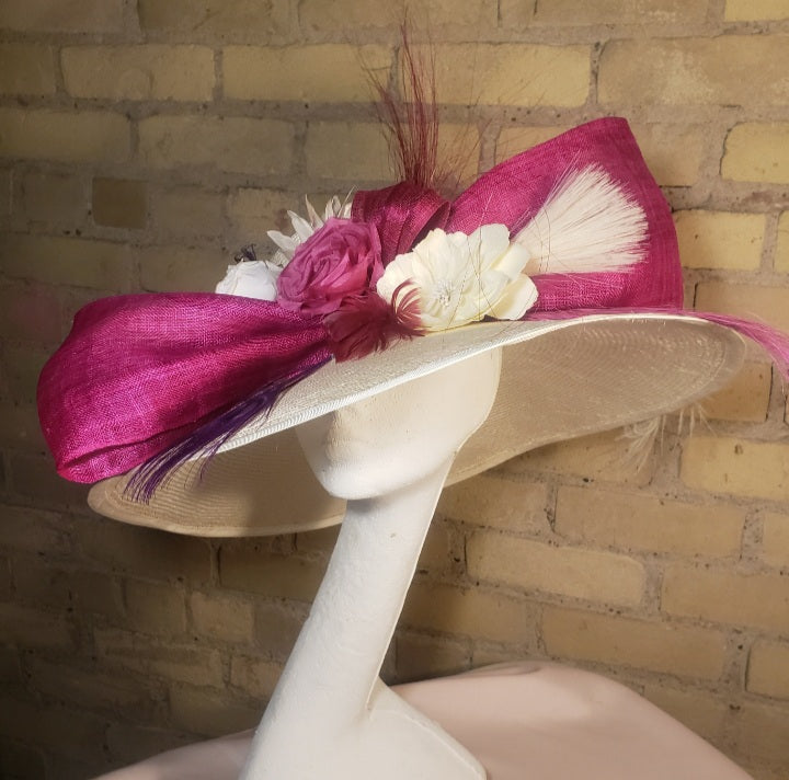 Angie's Hats Millinery Creations – ANGIE'S HATS